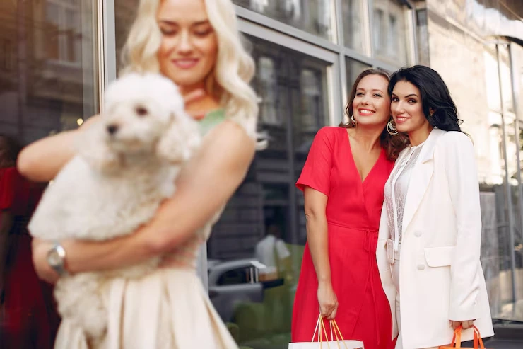 VIP Pet Concierge Services in Edinburgh
